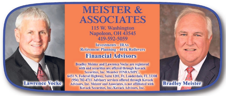 Overhelmed With Medicare Choices?, Becky Shepard, Meister Insurance & R ...
